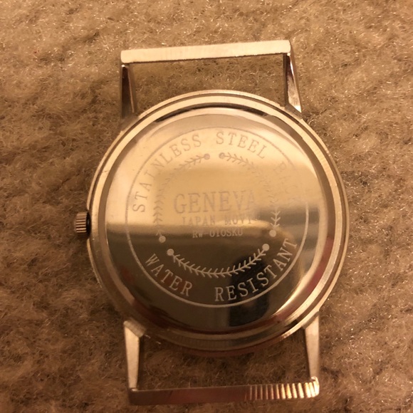 Geneva | Accessories | Watch | Poshmark
